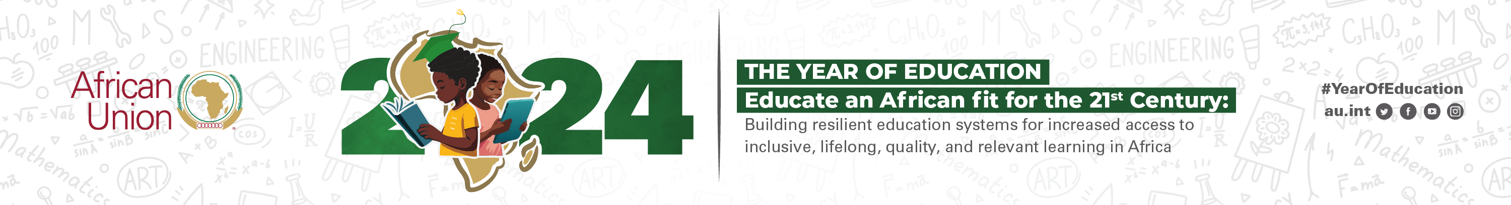 Home | Pan-African Parliament