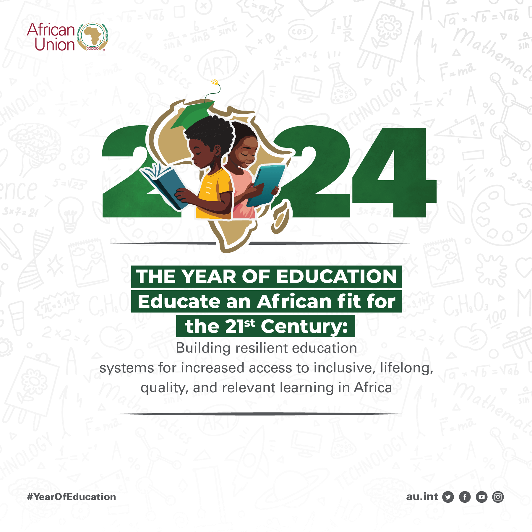 Vacancy Announcements | Pan-African Parliament